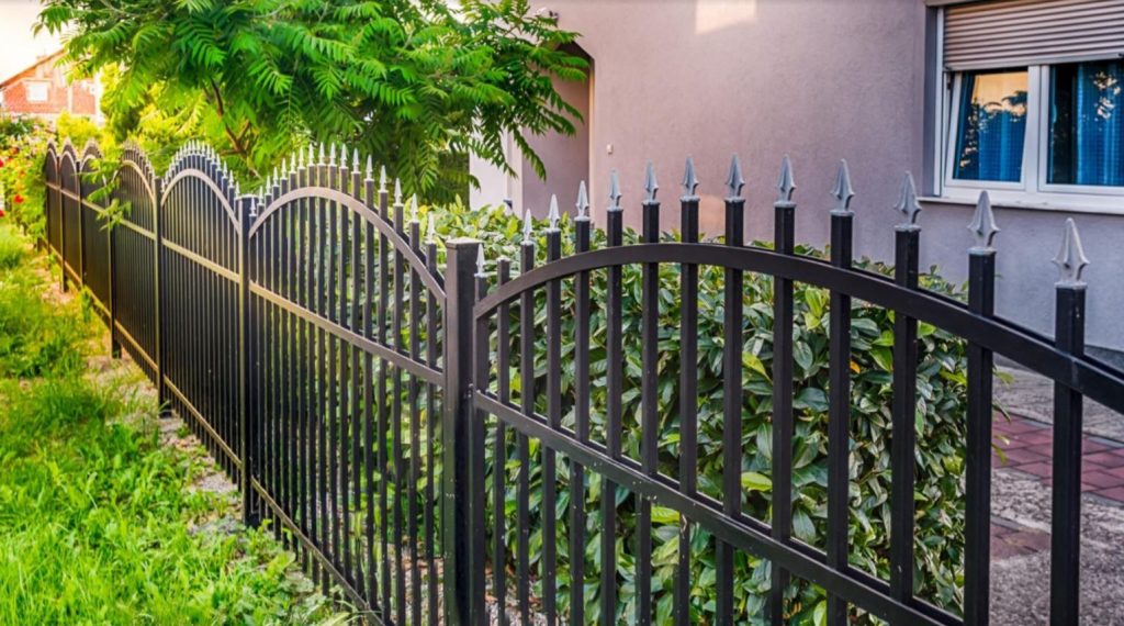 Beautiful Iron Works in Bermuda Dunes, CA, 92203
